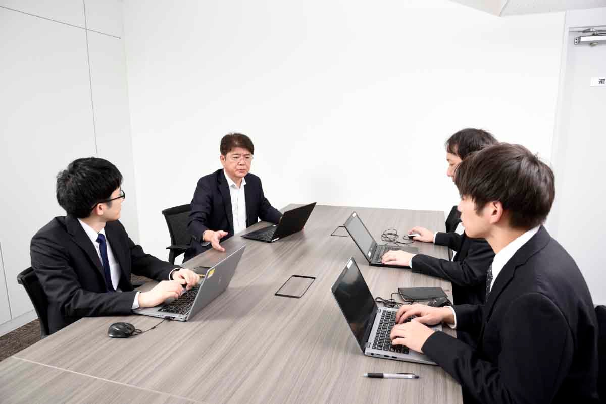Erp導入事例紹介|経営強化につながる最適なerpをご提案